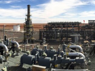 Woodside contracts McDermott for Scarborough FPU