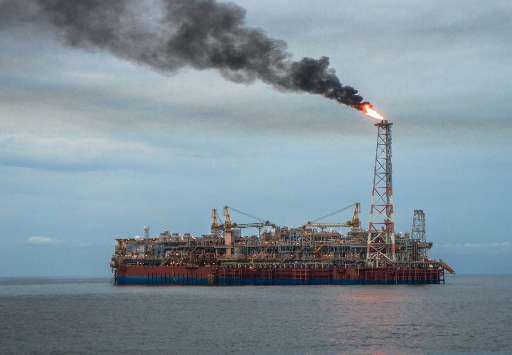 Gato do Mato Oil and Gas Field, Santos Basin, Brazil