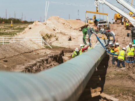 Bonaparte LNG Project, Timor Sea - Offshore Technology