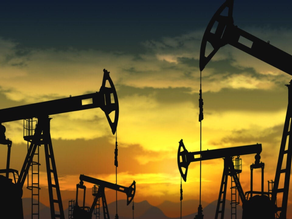 Magnolia Deepwater Oil and Gas Field, Gulf of Mexico - Offshore Technology