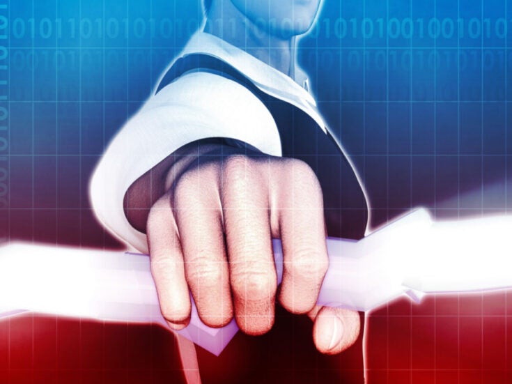 Berantai Gas Field - Offshore Technology