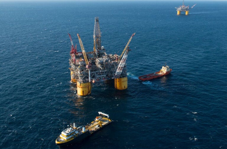 Audubon receives engineering services contract from Shell Offshore