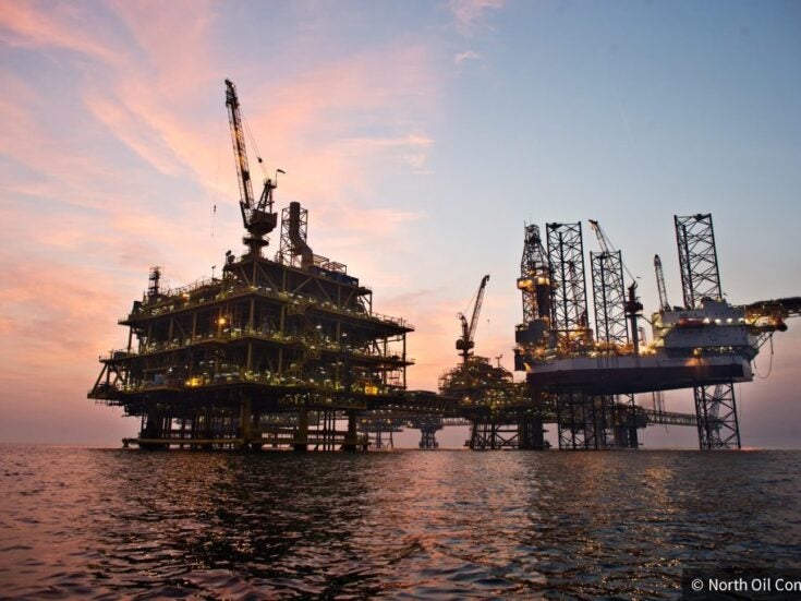 Maersk Drilling to deliver jack-up rig to Ineos Oil & Gas UK