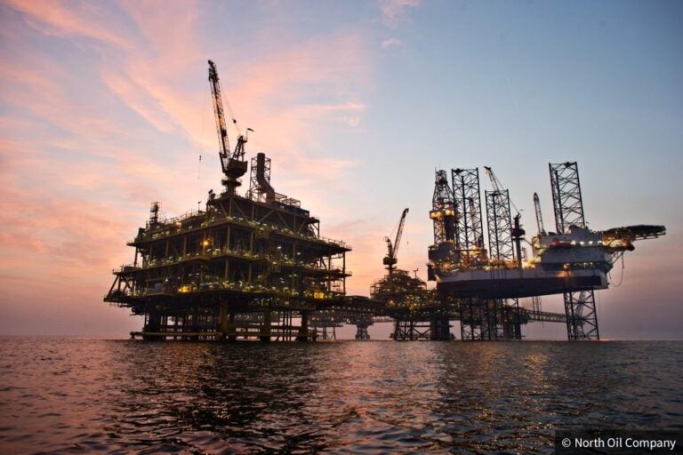 Qatar’s NOC selects McDermott to support offshore oil field development