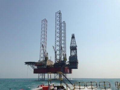 Frigg Field - Offshore Technology