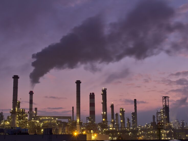 Midstream Energy Archives - Offshore Technology