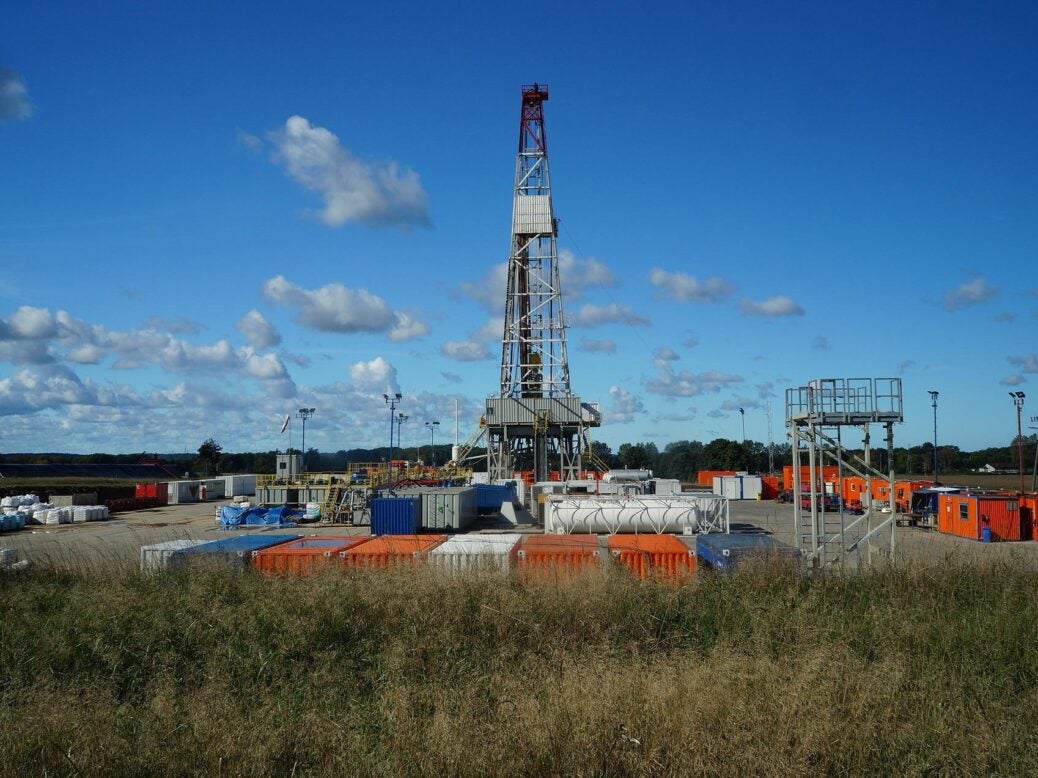 Tubular Bells Deepwater Oil and Gas Field, Gulf of Mexico - Offshore ...