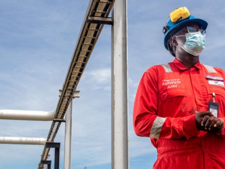 Kaskida Offshore Field, Gulf of Mexico - Offshore Technology