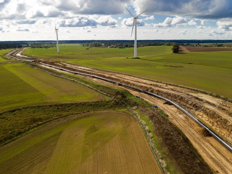 Breagh Gas Field, Southern North Sea - Offshore Technology