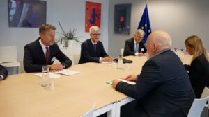 Woodside contracts McDermott for Scarborough FPU