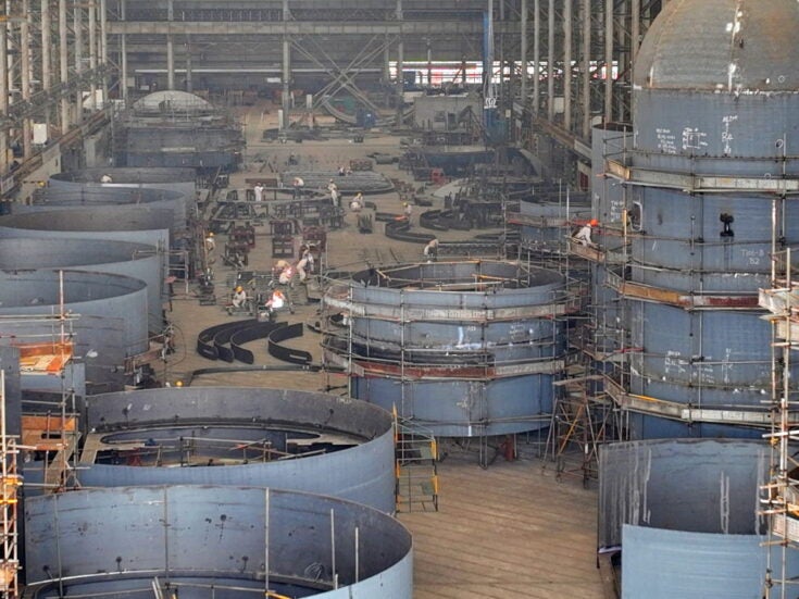 Offshore Technology | Oil and Gas News and Market Analysis