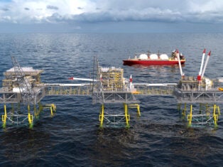 Murphy Oil begins production from Gulf of Mexico project