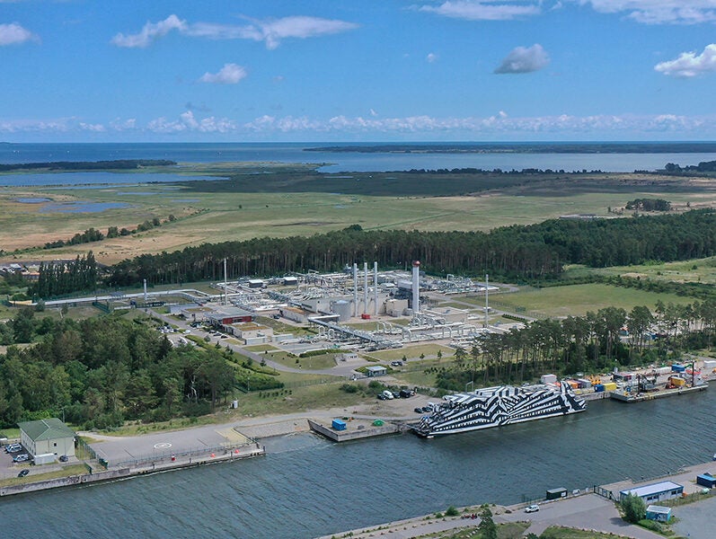 West El Burullus Concession, Nile Delta - Offshore Technology