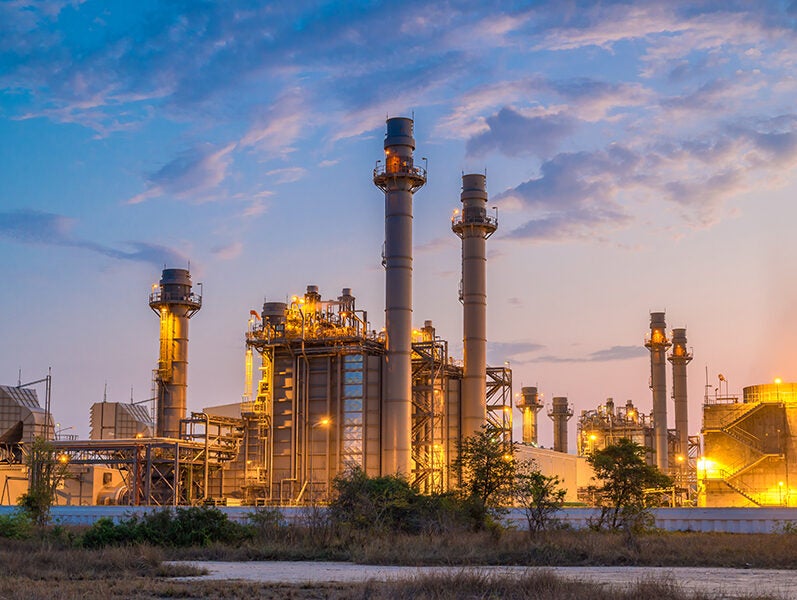 Offshore Technology | Oil and Gas News and Market Analysis