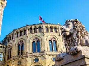 Hejre Field - Offshore Technology