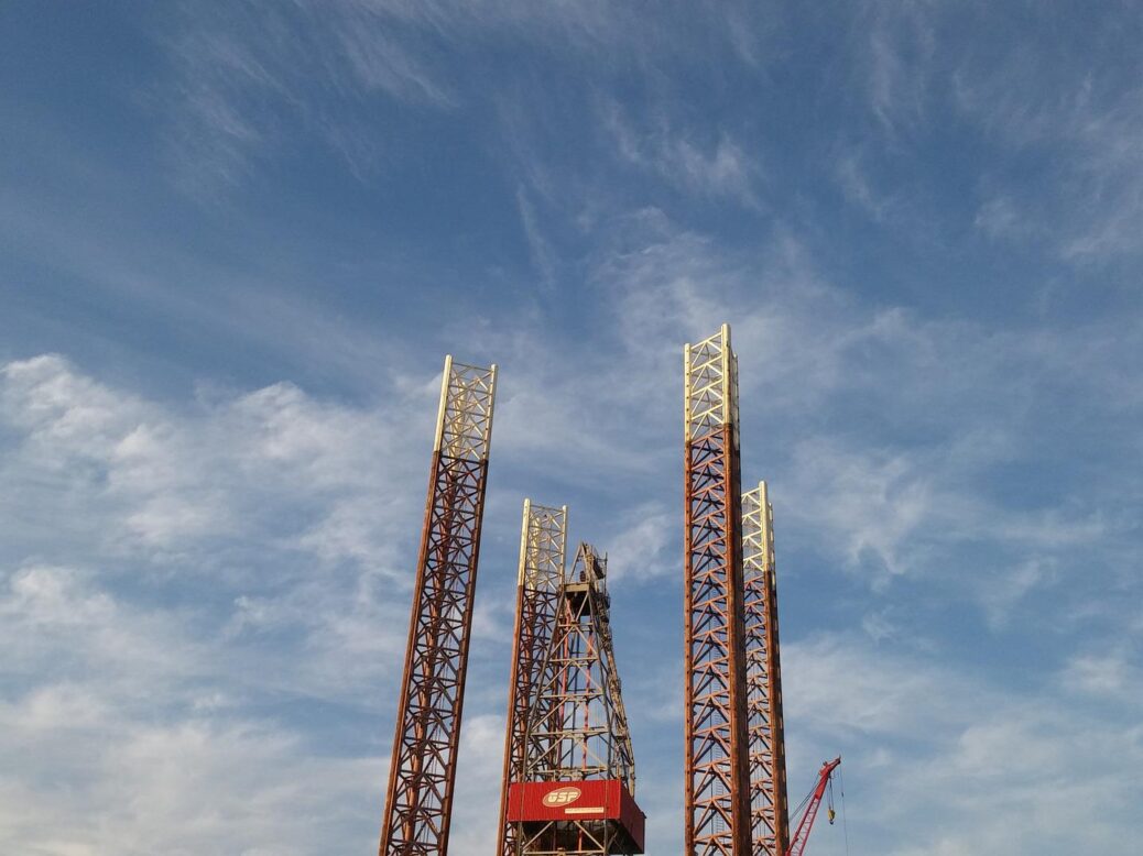 Magnolia Deepwater Oil and Gas Field, Gulf of Mexico - Offshore Technology