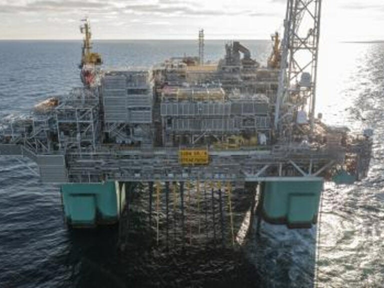 Neptune Energy discovers oil at Ofelia exploration well offshore Norway ...