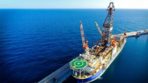 Eni, TotalEnergies announce gas discovery offshore Cyprus