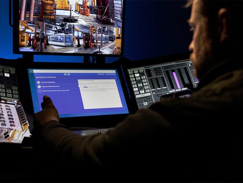 Offshore Technology | Oil and Gas News and Market Analysis