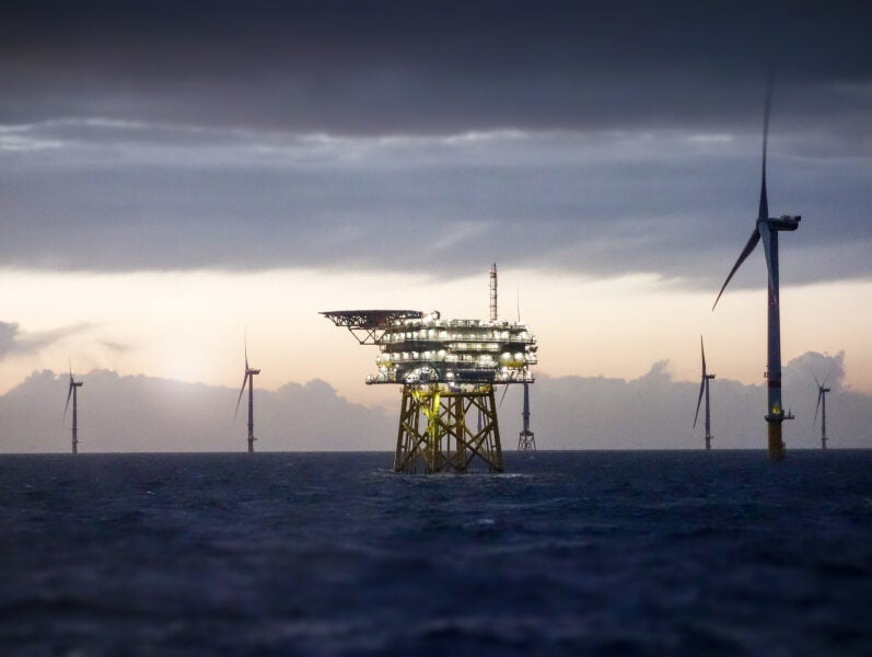 Offshore Technology | Oil and Gas News and Market Analysis