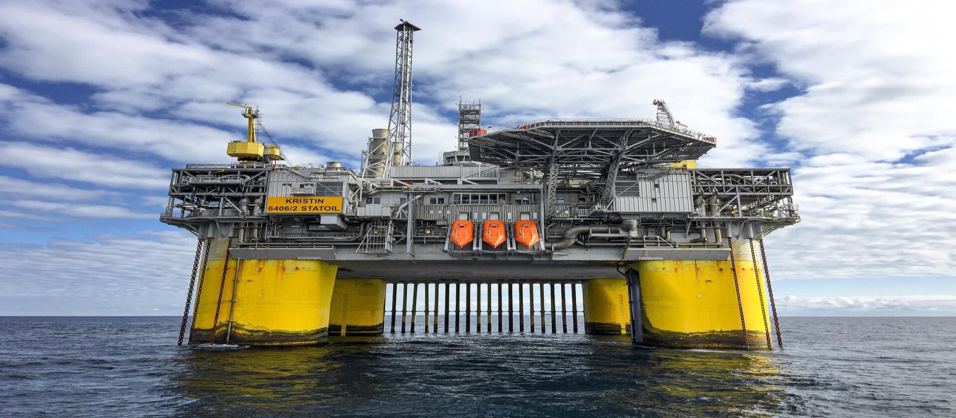 Petrel wins exploration licences in Irish Atlantic Porcupine basin