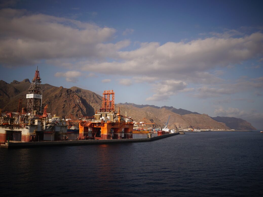 Shell, Petronas make FID on Rosmari-Marjoram gas project in Malaysia