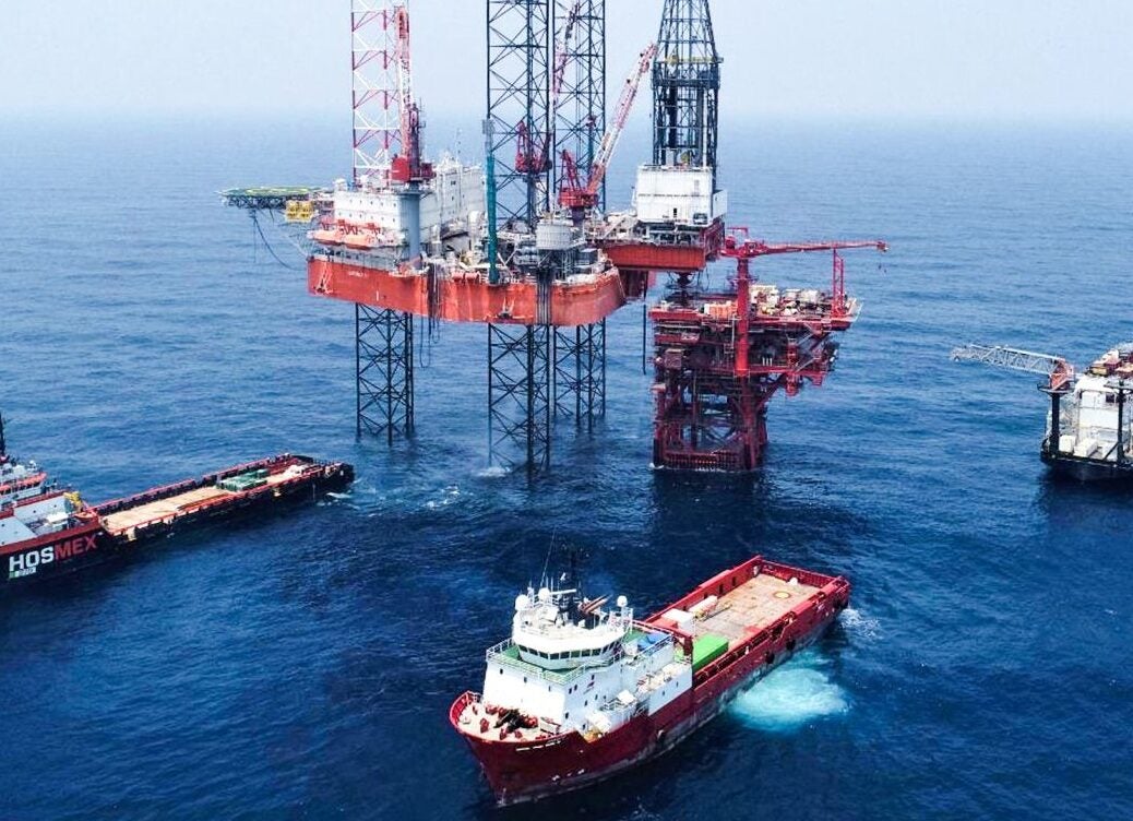 Wintershall Dea to acquire 37% stake in Hokchi Block offshore Mexico