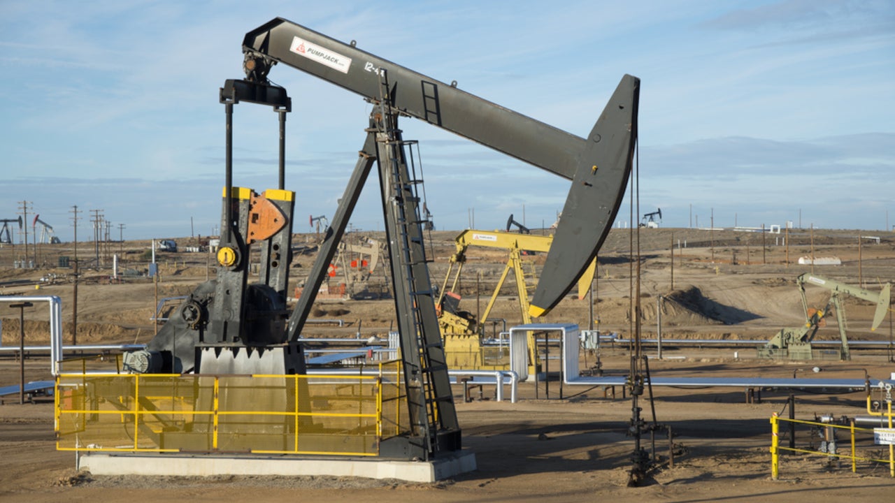 Who are the leading innovators in automated drilling tools for the oil ...