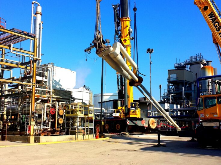 ExxonMobil to offload US refinery to Par Pacific for $310m