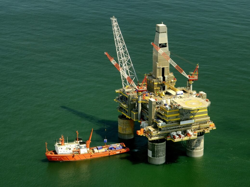 OVL plan to invest $1bn in Petrobras’ Brazilian offshore block