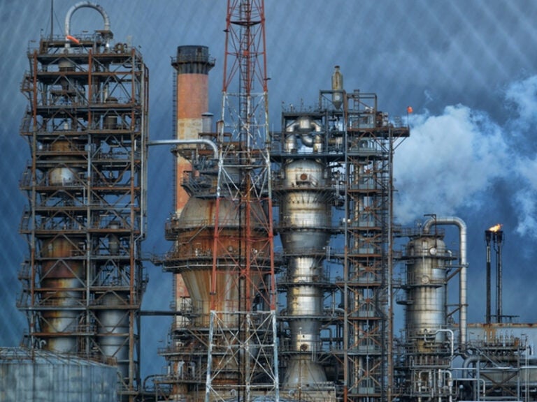 Petronas declares force majeure on gas supplies to Malaysia LNG