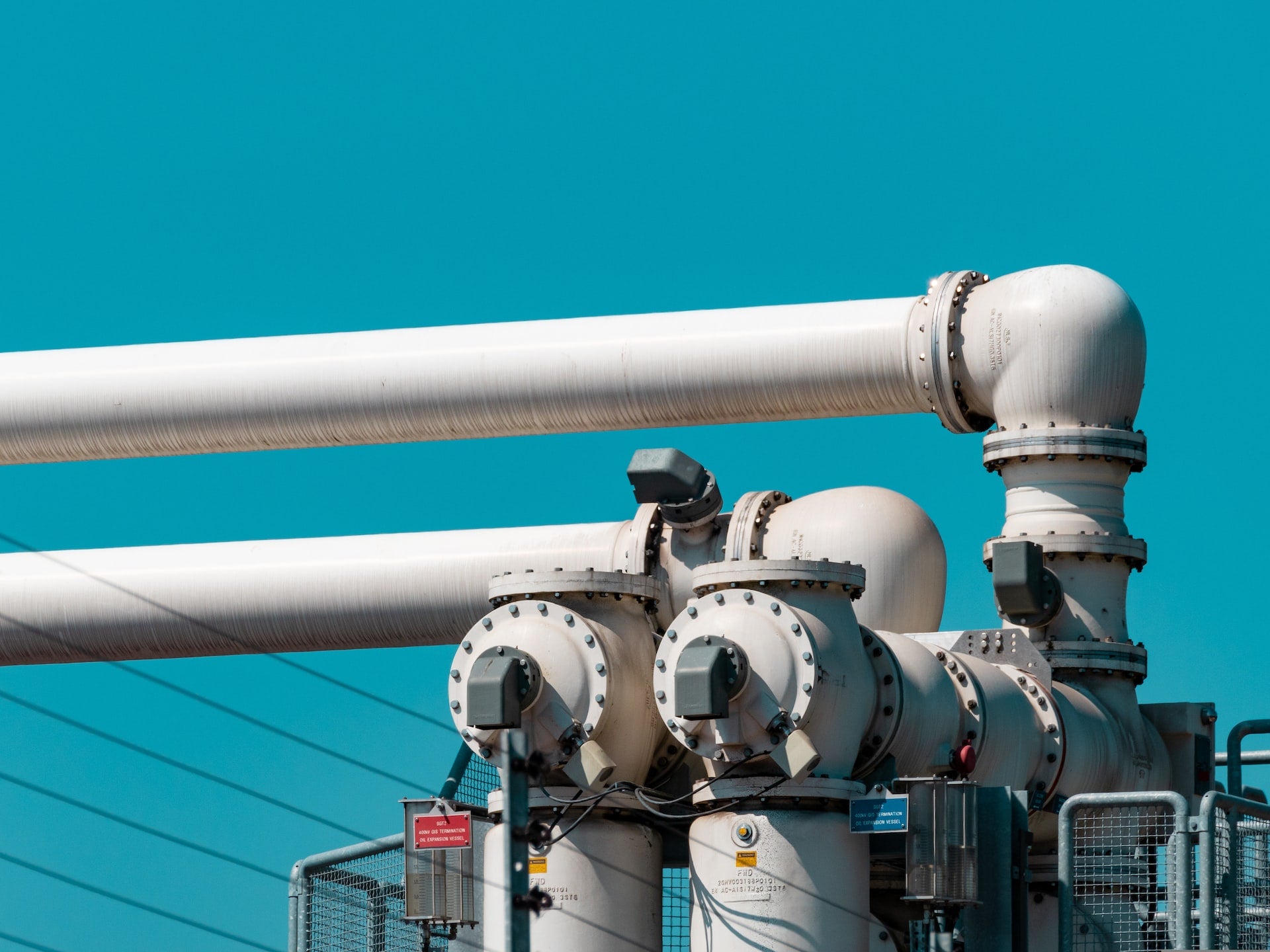 Nigeria’s NNPC anticipates investment nod for $25bn gas line in 2023