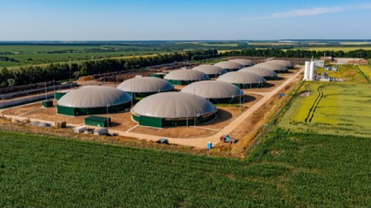 Who are the leading innovators in methane capturing for the oil & gas ...