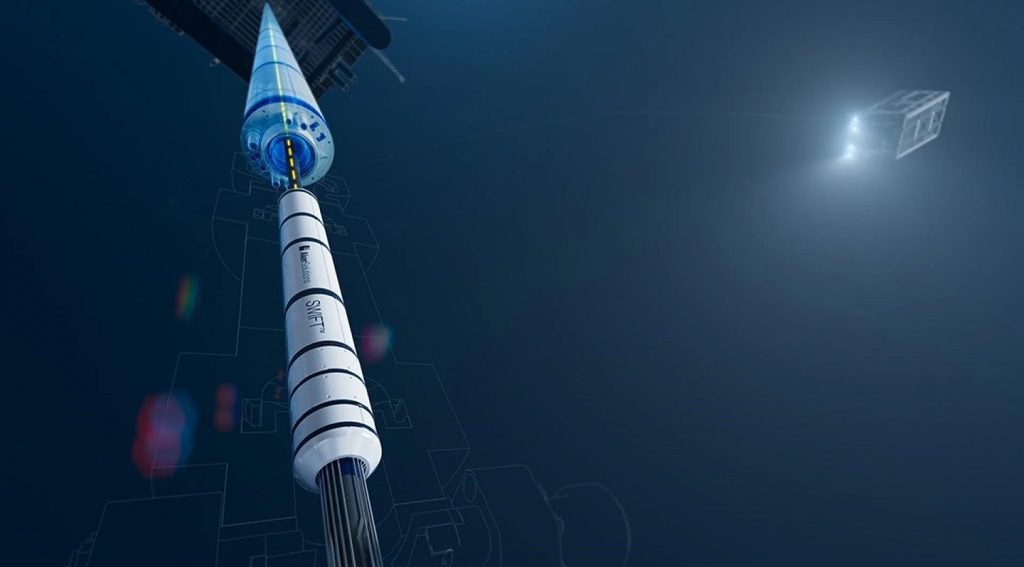 Technology - Offshore Technology