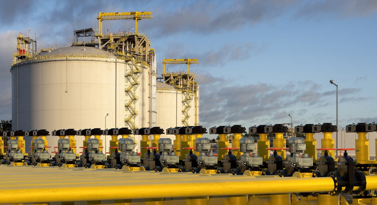 Baker Hughes secures contract for NextDecade’s LNG Project