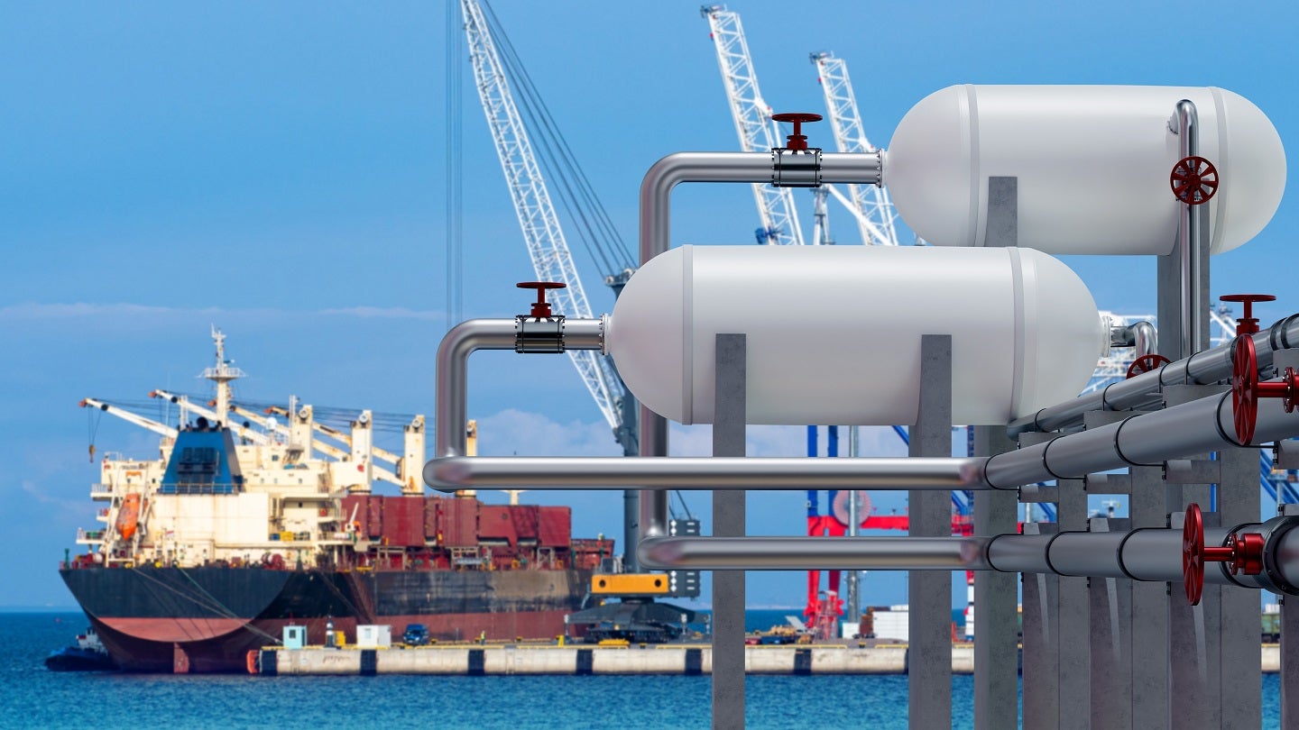 Thailand's PTT in advanced talks for long-term LNG deal with Qatar