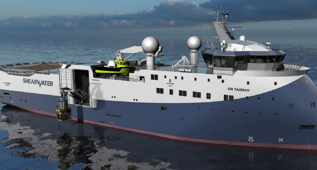 Andorra - Offshore Technology