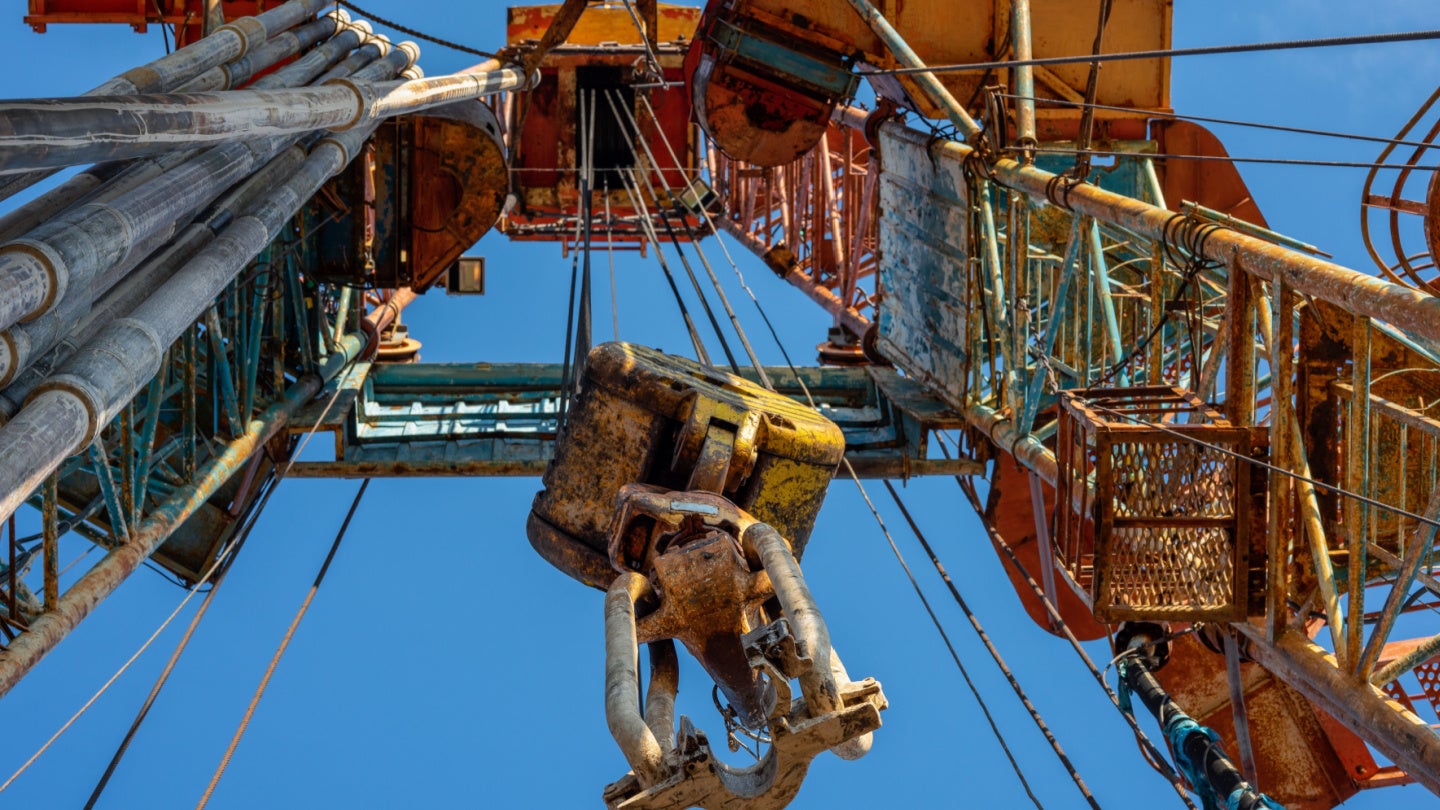 Who Are The Leading Innovators In Drilling Tool Wear Estimation For The Oil And Gas Industry