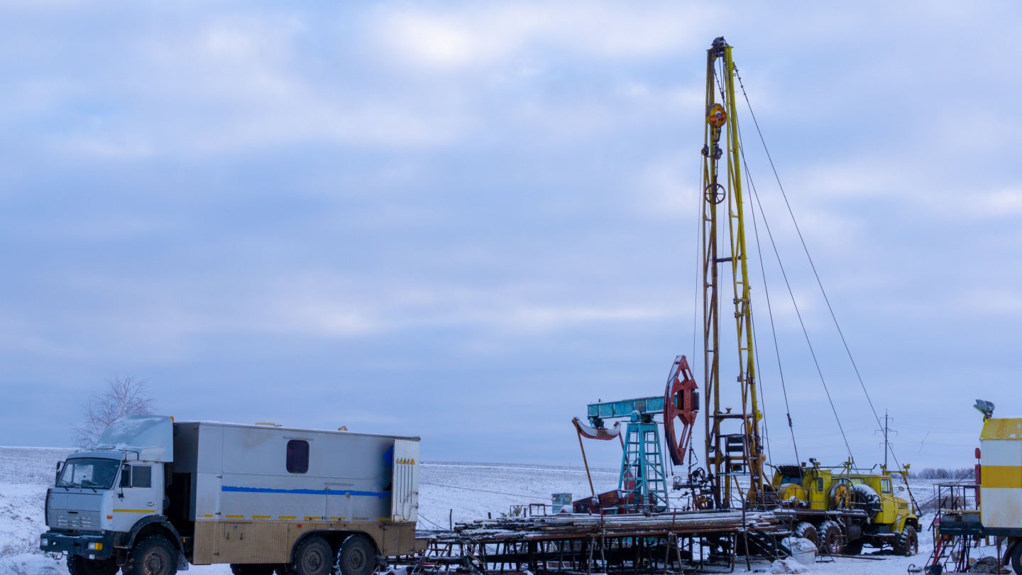 Who are the leading innovators in downhole tools for the oil & gas industry?