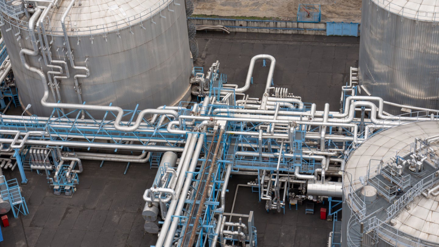 Who are the leading innovators in syngas production for the oil & gas ...