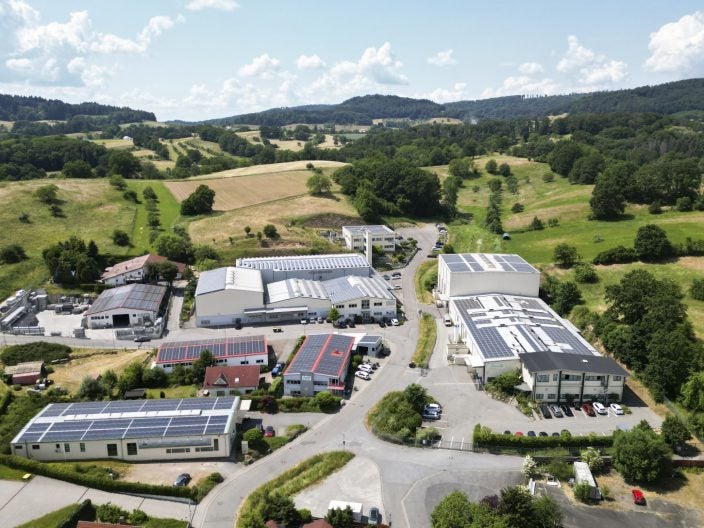 SPIR STAR® AG - Offshore Technology