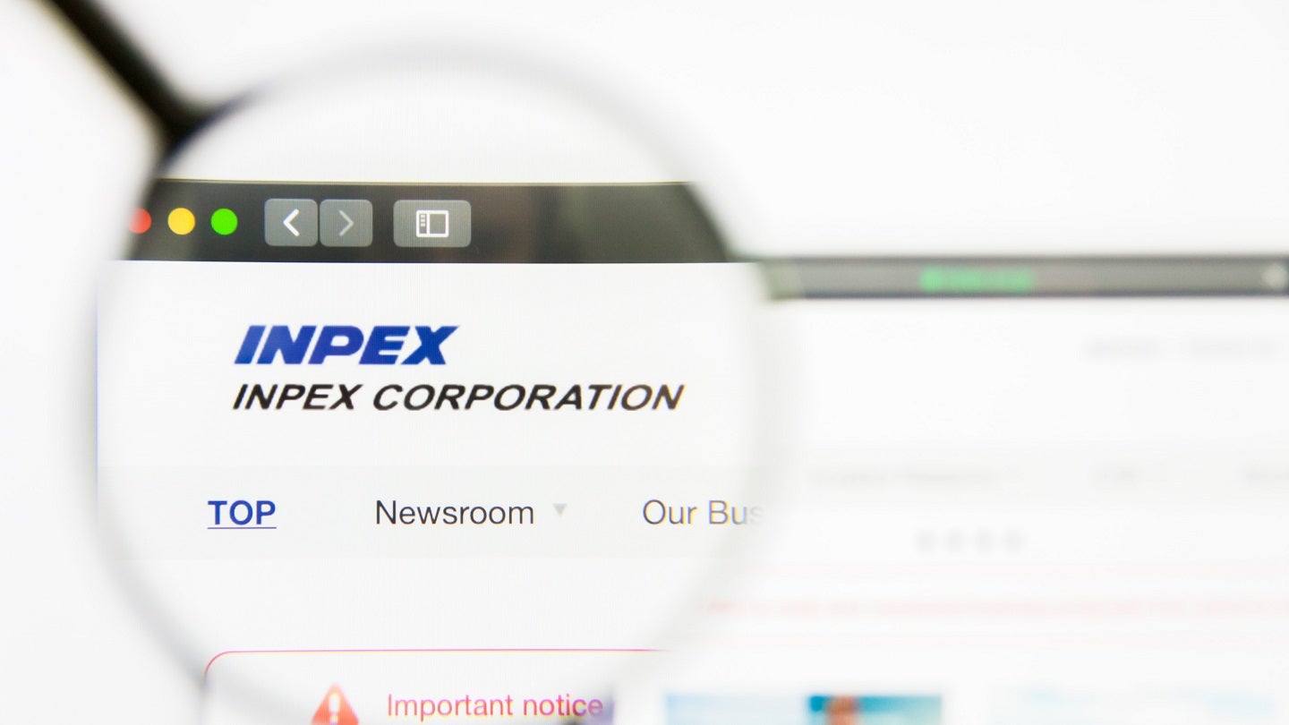 Inpex to fast-track $20bn Abadi LNG project in Indonesia