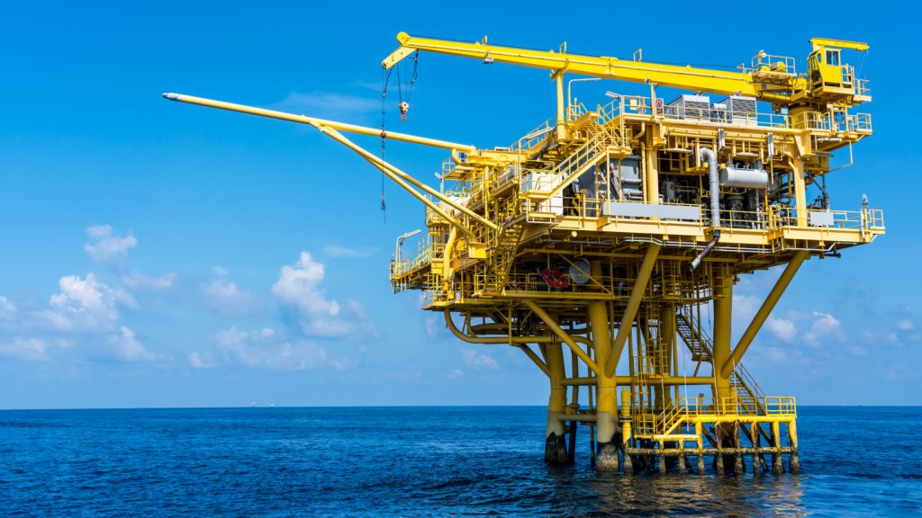 Cadlao Oil Field Redevelopment Project, Philippines