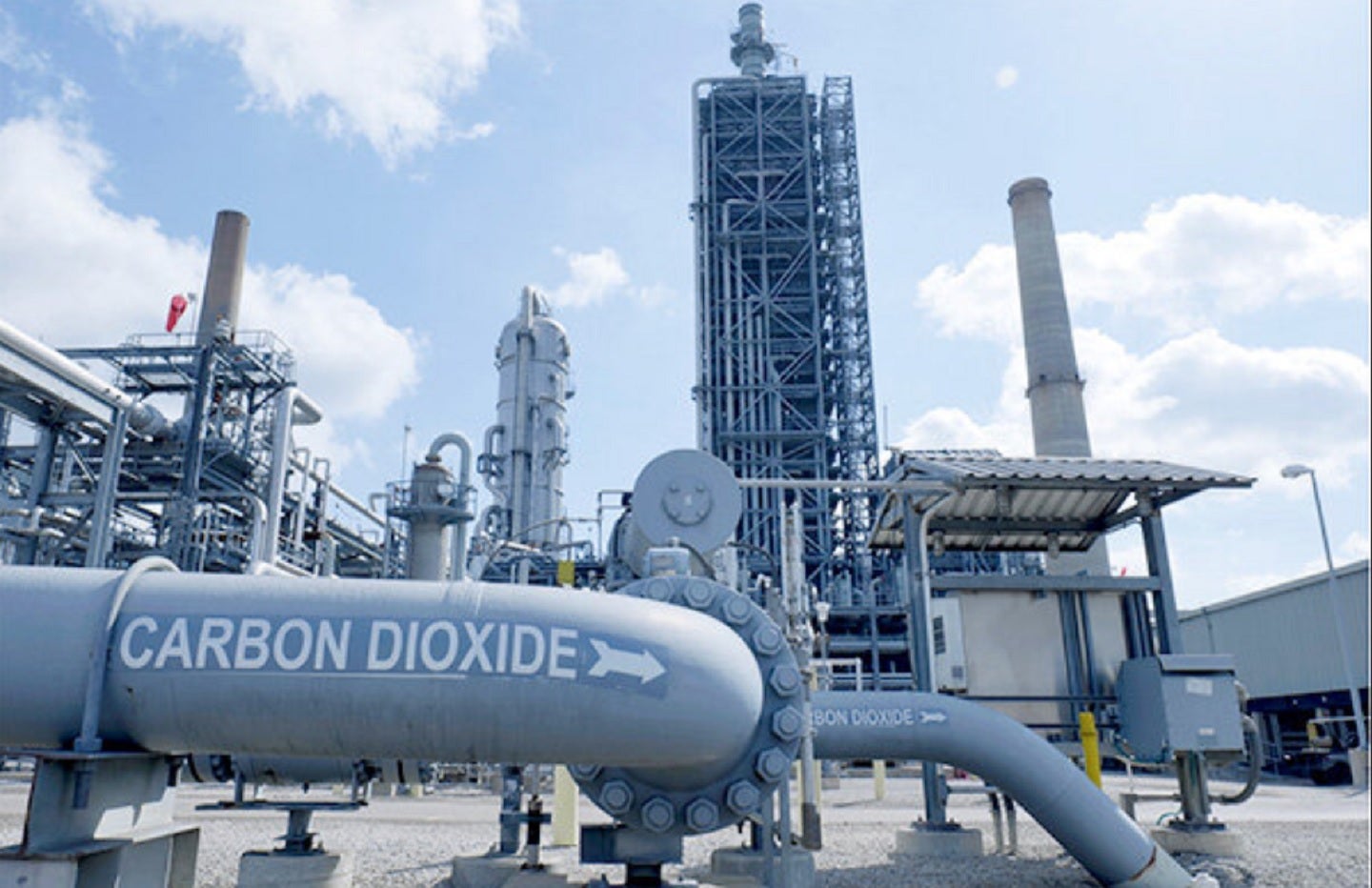 MOL signs MOU with JX Nippon on CCS value chain