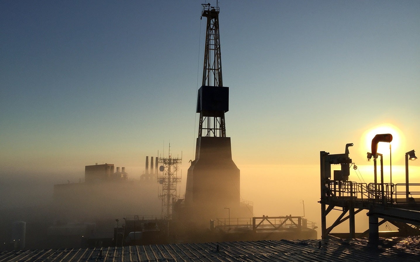 California Resources to acquire Aera for $2.1bn