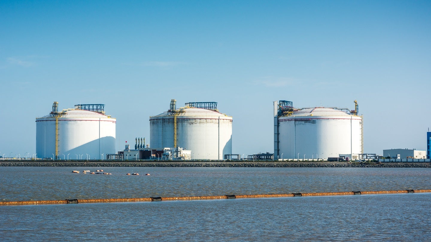 Confidence and BW LPG partner to enhance LPG infrastructure