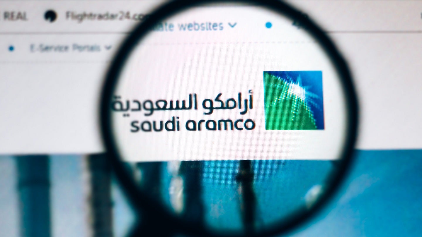 Saudi Arabia confirms additional gas reserves at Jafurah field