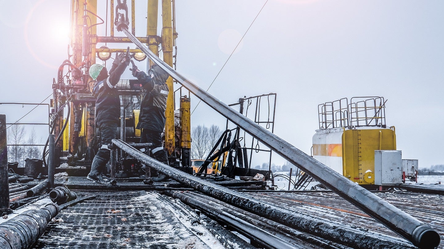 Expro to acquire drilling services provider Coretrax for $210m