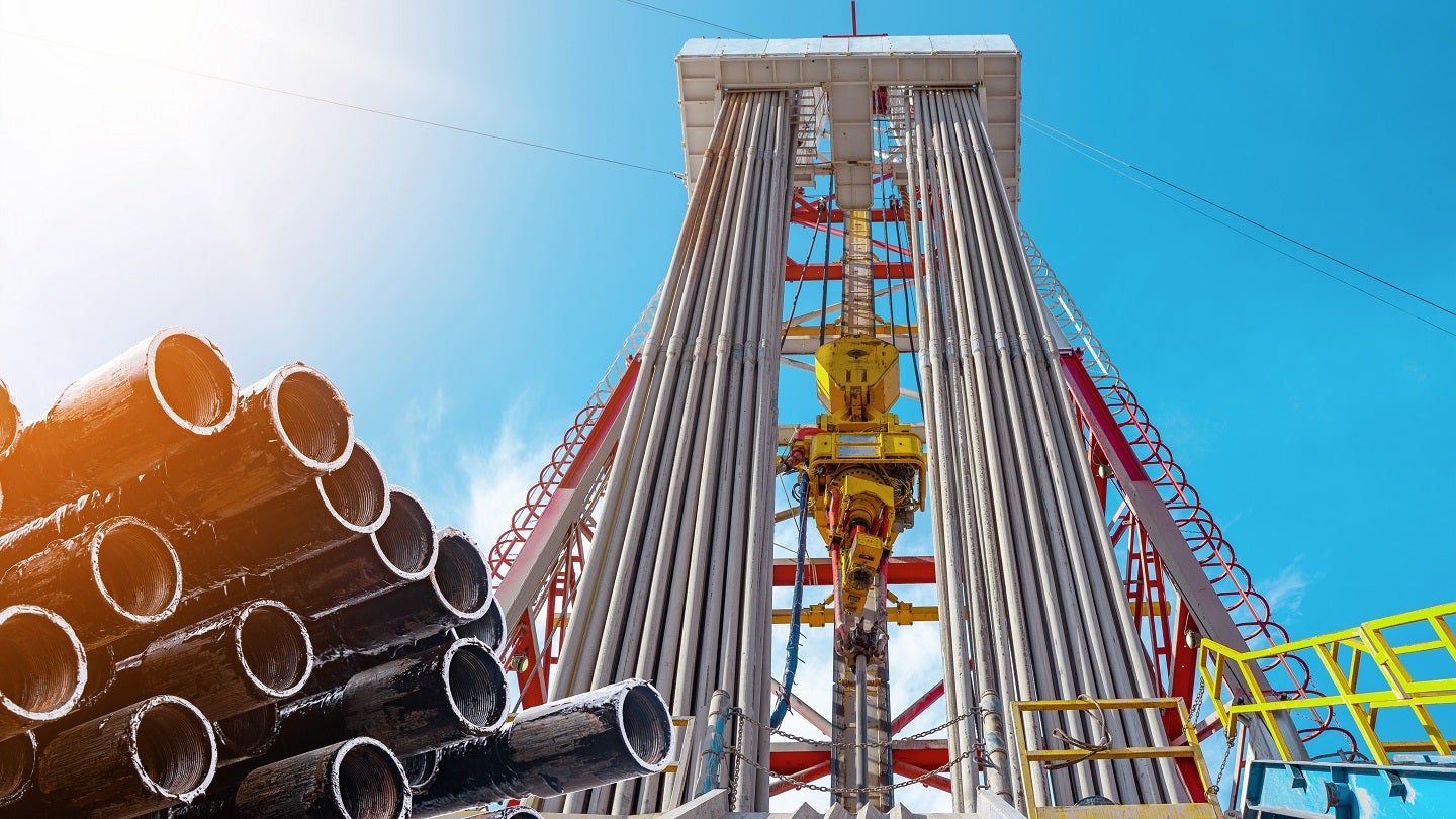 ADS Services and GEOLOG collaborate to integrate AI into drilling