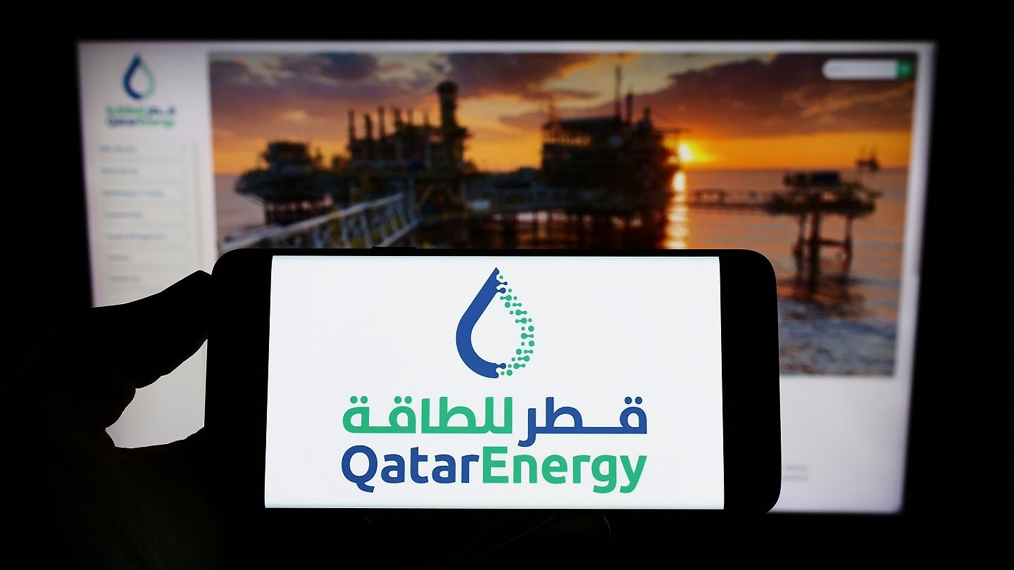 Qatar to sign new LNG supply contracts in Asia and Europe